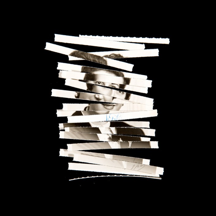 Trash-a-Photo - Jordi V. Pou