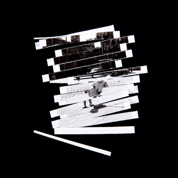 Trash-a-Photo - Jordi V. Pou